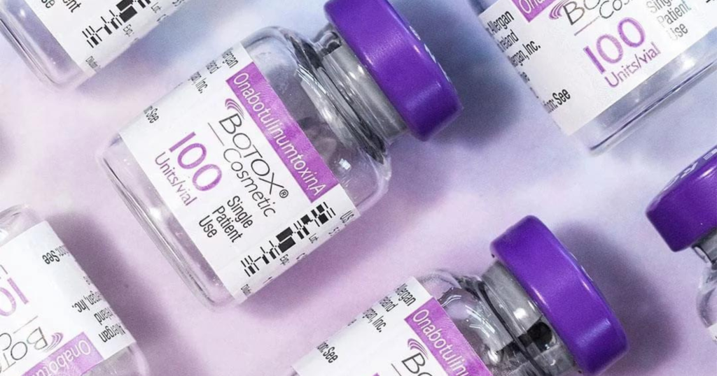 Exploring Botox & It's Alternatives - studio aesthetics